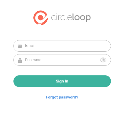 How To Log In To CircleLoop For The First Time
